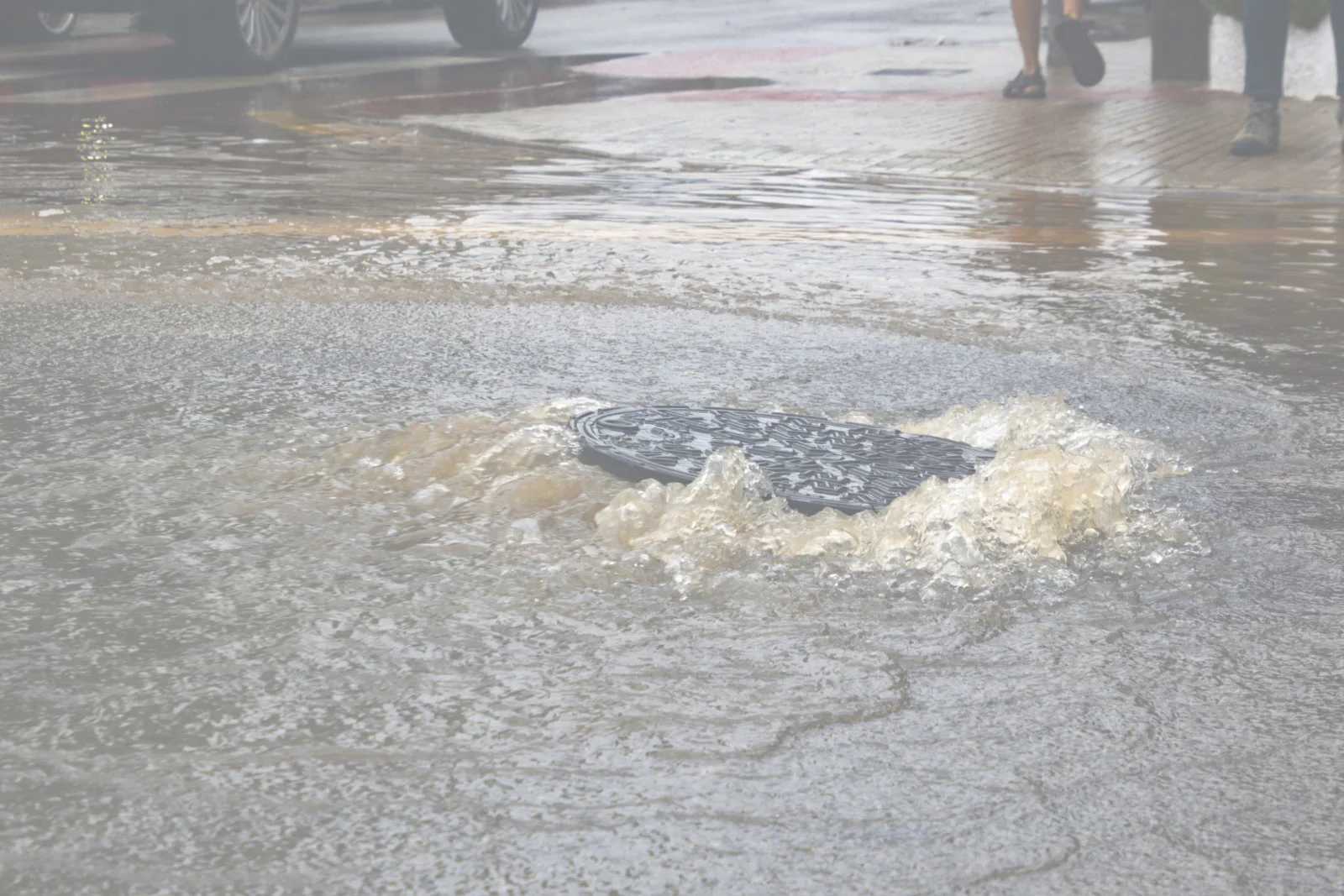 What Is Sewer Inflow and Infiltration (I&I) and Why It’s Costing Cities ...